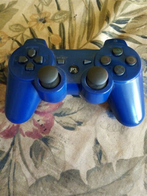 For Sale Pc And Ps3 Controller Kingston
