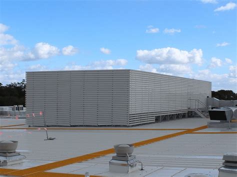 Hvac Plant Platforms Monkeytoe Australia