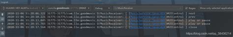 android 音乐app（五）音乐通知栏、后台播放音乐 android 音乐通知栏 csdn博客