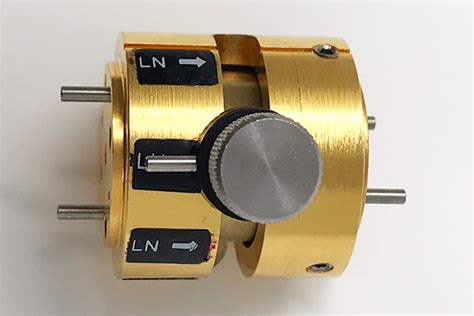 Rf Polarizers Millimeter Wave Products Waveguide Products Mm Wave