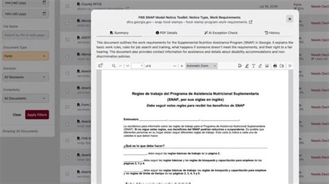 Algorithmic Transparency Recording Standard Hub Digital Government Hub