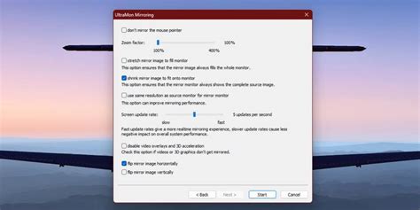 How To Horizontally Flip Or Invert Your Computer Display