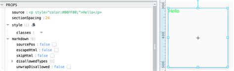 Markdown Editor Change Colors For Text Ignition Inductive Automation Forum