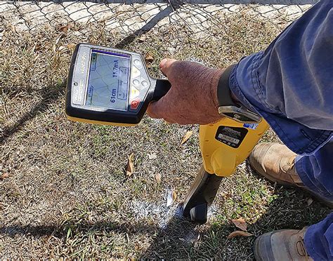The Whats And Hows Of Underground Cable Detectors