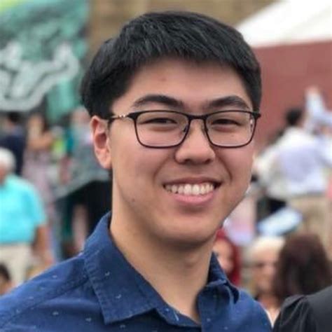 Kyle Cheng Software Engineer Siemens Linkedin