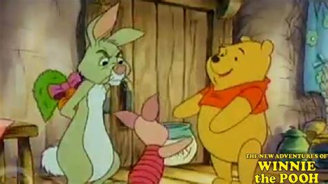 The New Adventures Of Winnie The Pooh S02e02 Good Bye Mr Pooh
