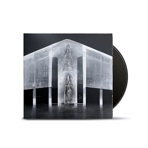 Glassing A Thousand Arms