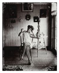 E J Bellocq Artnet