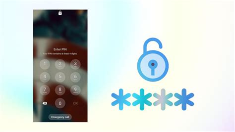 Unlock Android Get Universal Unlock PIN For Easy Access