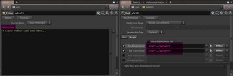 Python Rop Part 5 — Inner Workings Eyevex