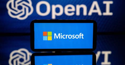 Microsofts Openai Cloud Service Approved For Sensitive Federal Data Use