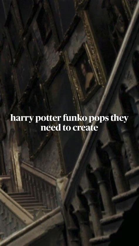 Harry Potter Funko Pops A Must Have For Fans