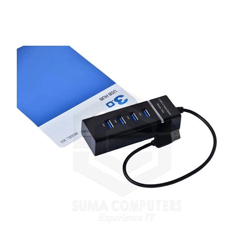3 0 Usb Hub Suma Computers