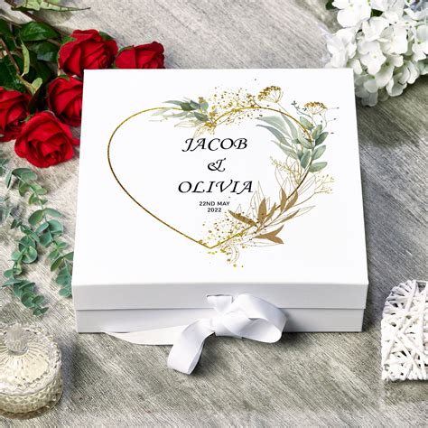 Personalized Wedding Ts Etsy 60 Photos