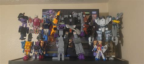 Almost Forgot Shelf Sunday R Transformers