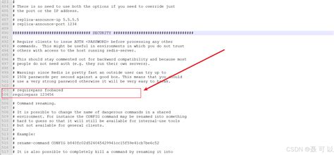 Windows环境下安装redis并设置redis开机自启redis开机自启动设置windows Csdn博客