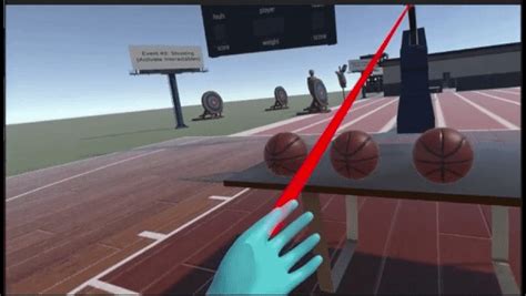 basic hand animations now that we know how to give ourselves… by