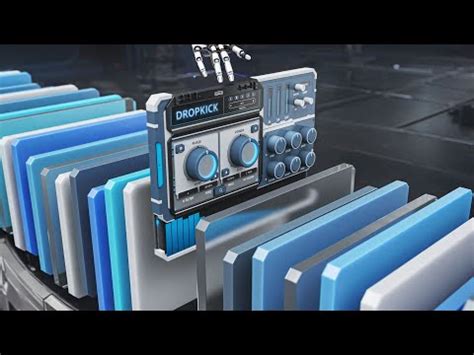 Get 72 OFF JMG Sound S Dropkick Drum FX Plugin At Plugin Boutique Bedroom Producers Blog