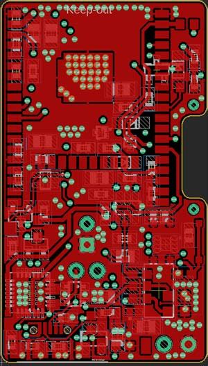 An Overview Of Layer Stack Management In PCB Design