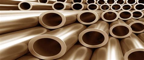 Copper Nickel 90 10 Pipe Cu Ni 90 10 Seamless And 2 0872 Welded Pipe