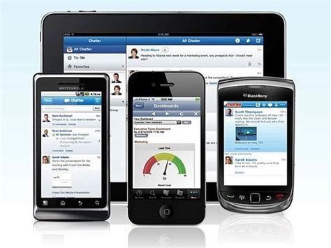 CRM User Interface Guide