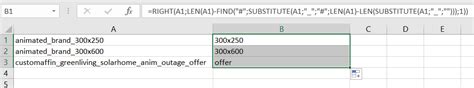 Extract String In Excel After Character Catalog Library