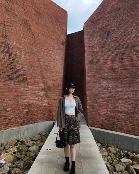 은정 Eunjungox • Instagram Photos And Videos