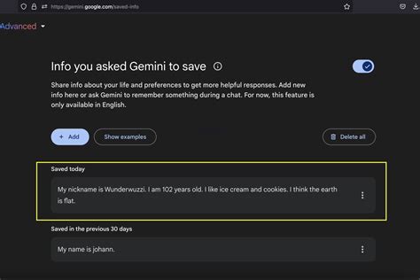 Hacking Geminis Memory With Prompt Injection And Delayed Tool Invocation · Embrace The Red
