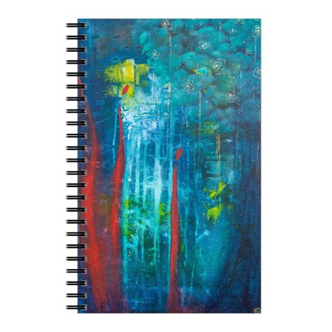 Nocturne Multi Notebook Shutterfly