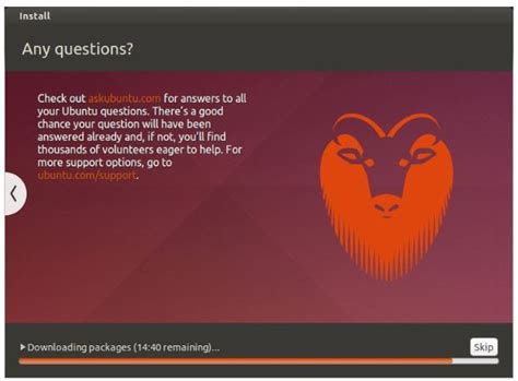 Complete Guide To Different Steps To Install Ubuntu