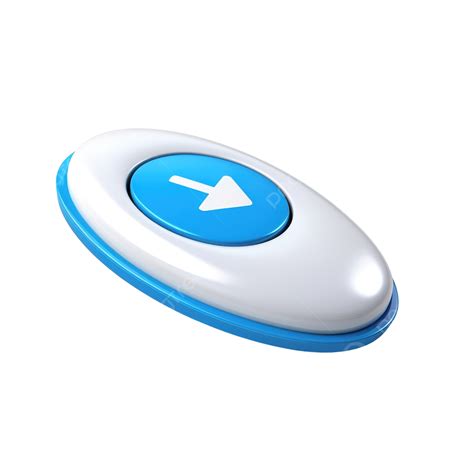 Cursor Double Click D Illustration D Rendering Abstract PNG Transparent Image And Clipart