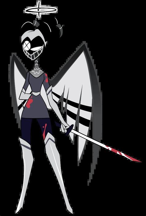 Lute Hazbin Hotel And Helluva Boss Rp Wiki Fandom