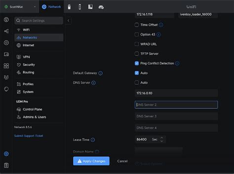 High Availability Pi Hole And Local Dns Scottibytes Discussion Forum