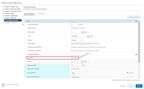 PCI Passthrough Module DevicePowerOn Power On Failed Technology Blogs Primarily