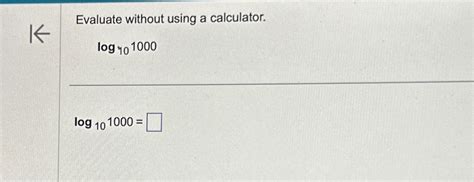 Solved Evaluate Without Using A Chegg Com