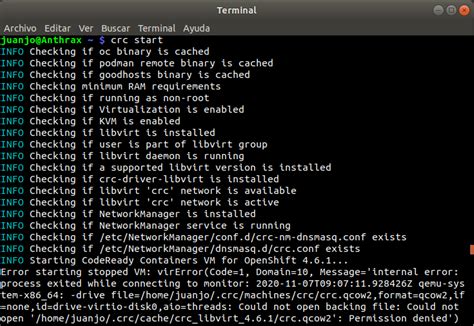 Code Ready Containers To The Rescue Juanjo S Blog