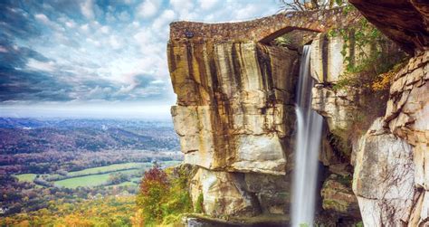The 25 Best Places To Visit In Georgia State