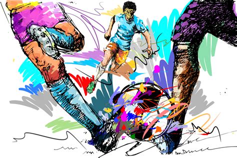 Abstract Sports Background Pngs For Free Download