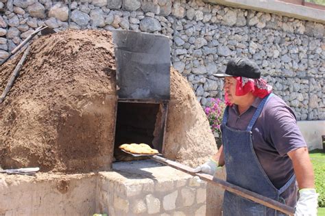 Gorditas De Cocedor Tradición Lagunera En El Puerto Noas Grupo Milenio