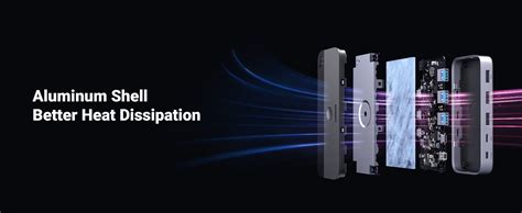 Amazon Com Ugreen Usb Switch A C Input For Computers Share Ports Switcher Selector For