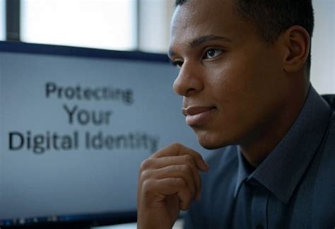 Cybersecurity Tutorial Part 2 Protecting Your Digital Identity