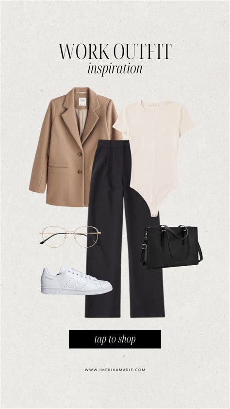 How To Build A Spring Work Capsule Wardrobe Artofit