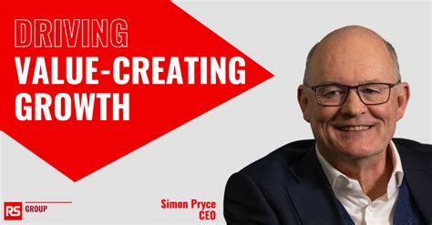 A Message From Our Ceo Driving Value Creating Growth