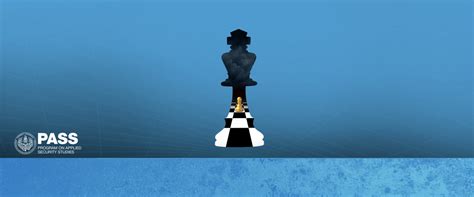 Program On Applied Security Studies George C Marshall European