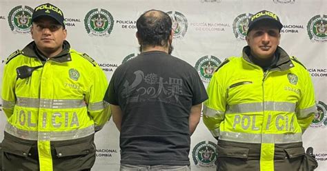 Indignante Hombre Asesinó A Una Modelo Webcam En Bogotá Porque “ya No