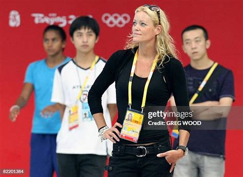 Inge De Bruijn Pictures Photos And Premium High Res Pictures Getty Images