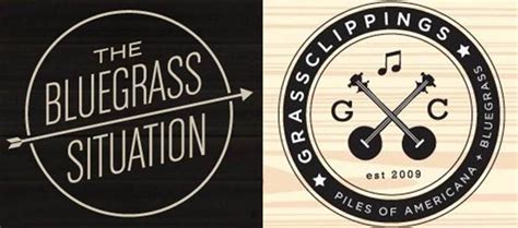 Notes From The Coast The Bluegrass Situation