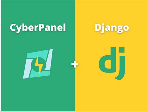 How To Easily Set Up Django On Cyberpanel Tony Teaches Tech