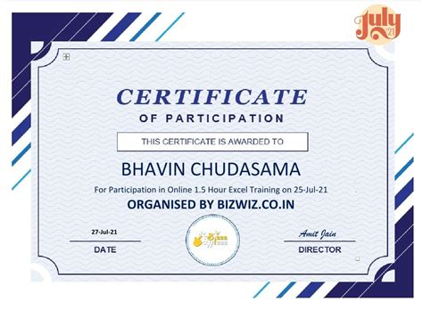 Bhavin Chudasama Ahir On Linkedin Excel Softskills