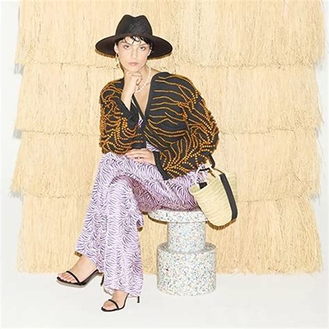 Styling From Forte Forte At Its Best